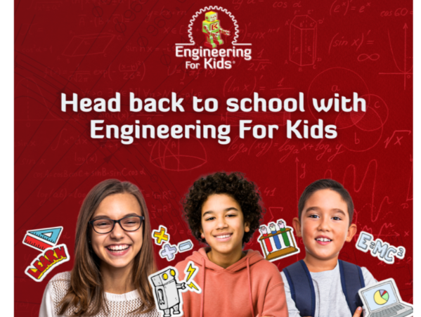 Engineering for Kids of South Kern - Bakersfield - List of programs